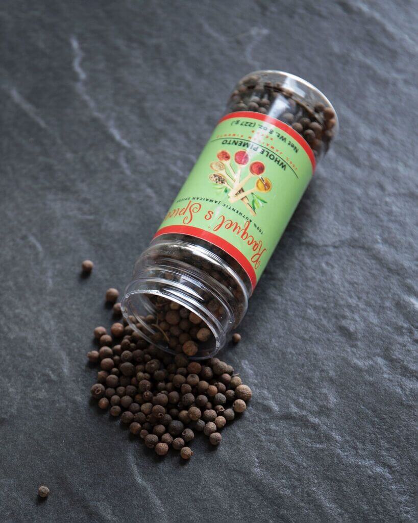 Whole Pimento - Racquel's Spices